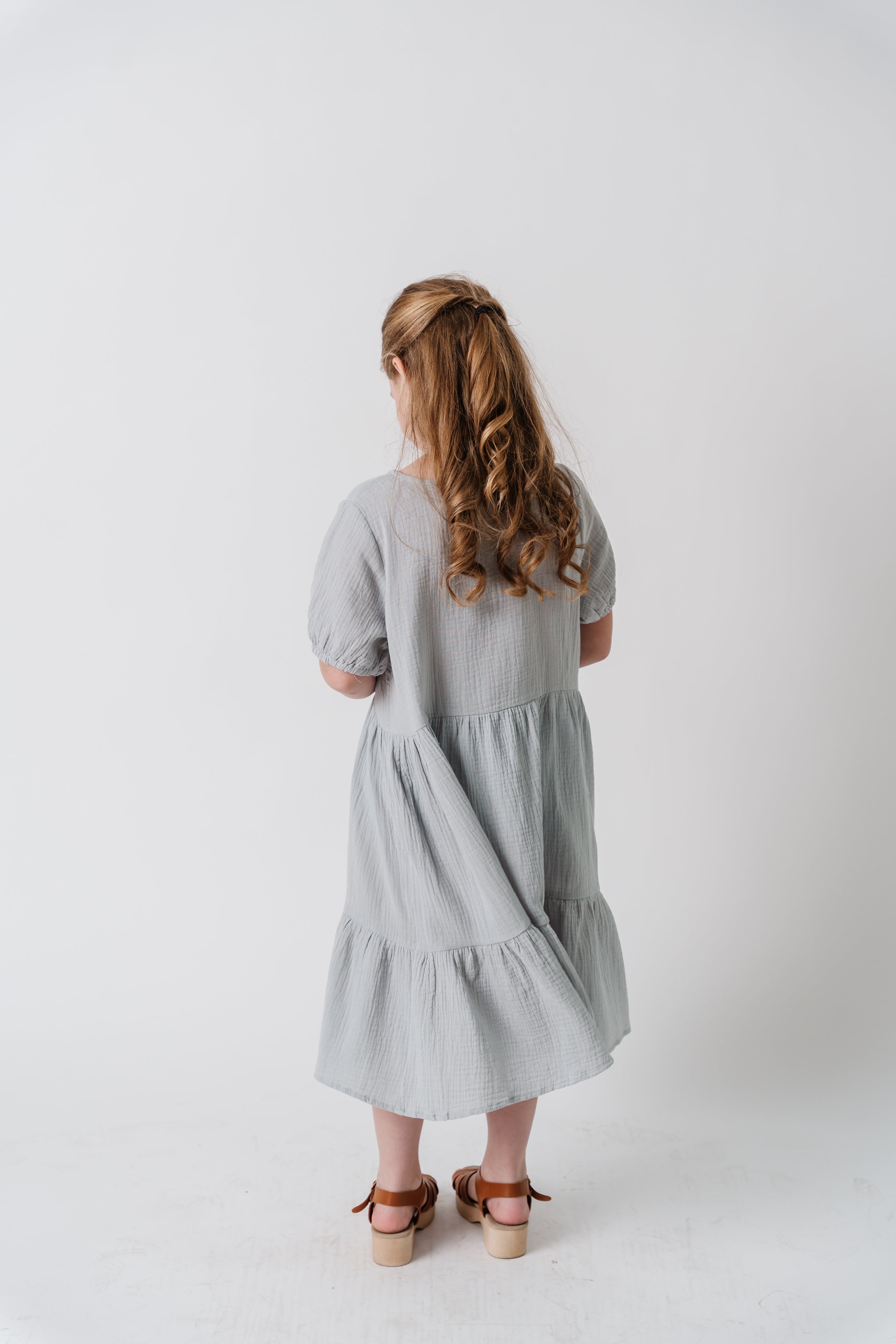 Modest Clothing for Girls, Teens – The Main Street Exchange