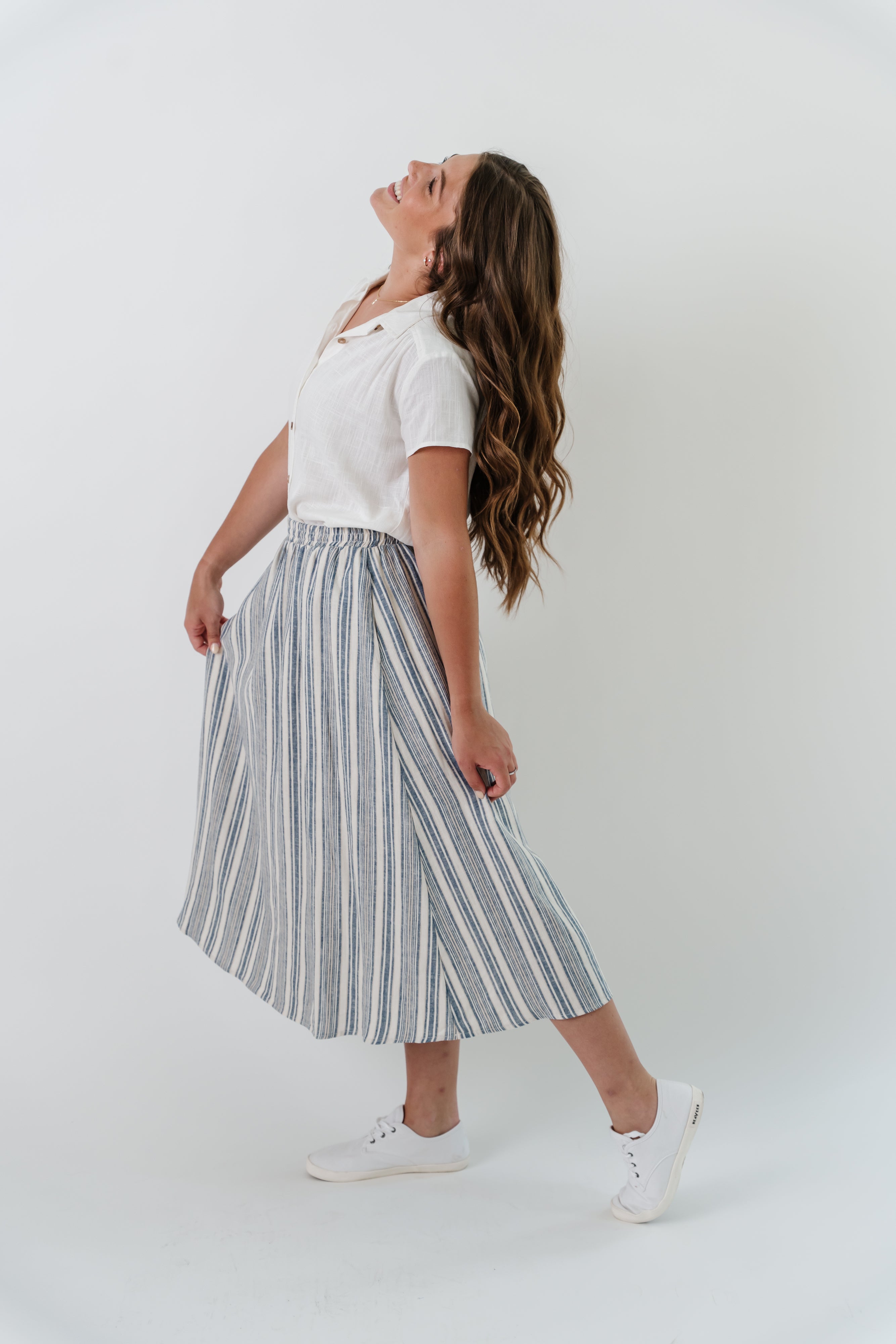 Modest Skirts | Modest Skirt Outfits | The Main Street Exchange