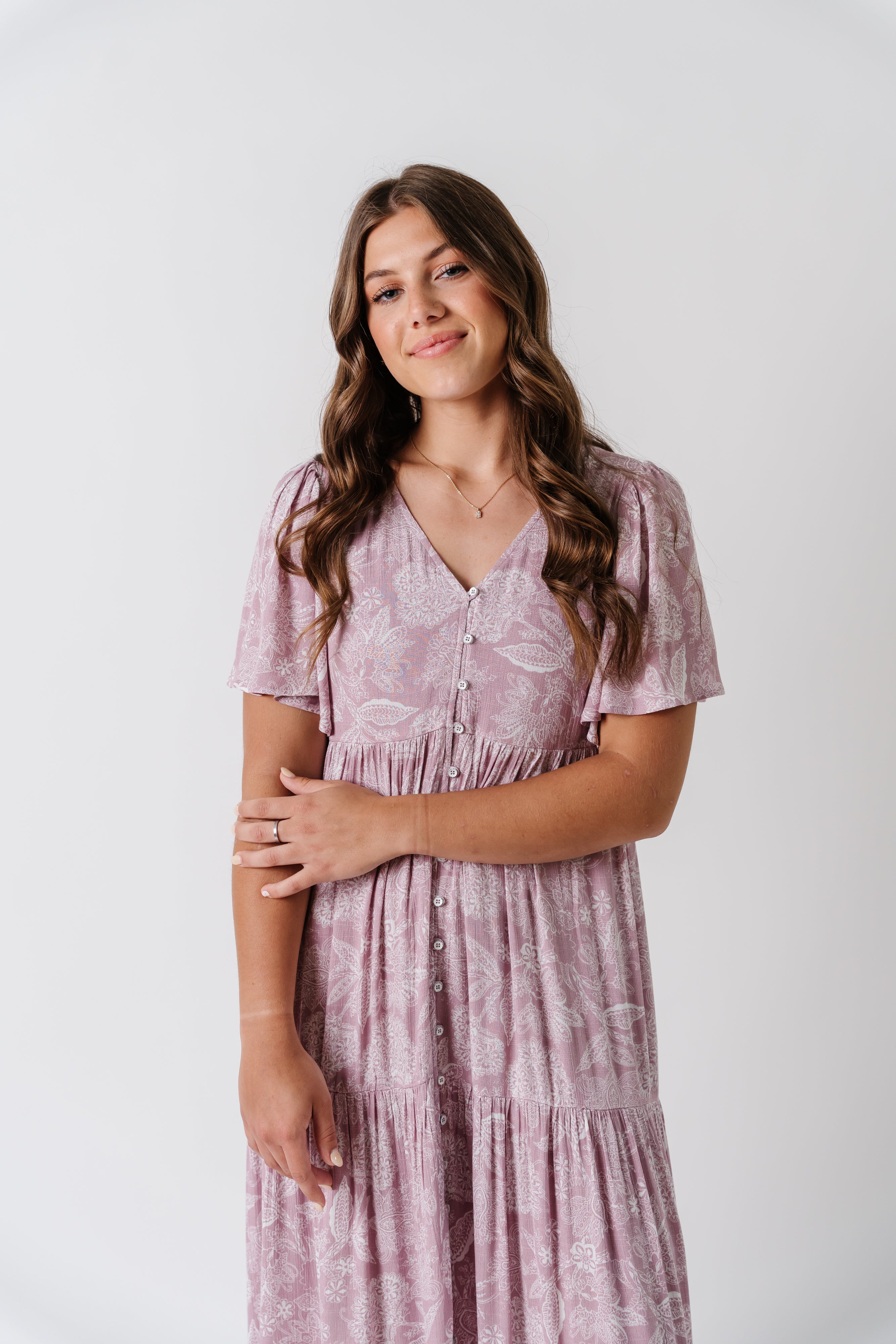 Modest Maternity Dresses & Nursing Clothes – The Main Street Exchange