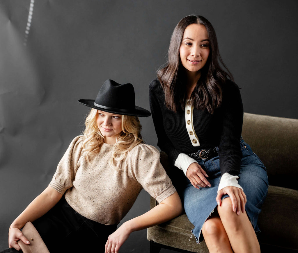 Specializing in Modest Clothing – The Main Street Exchange