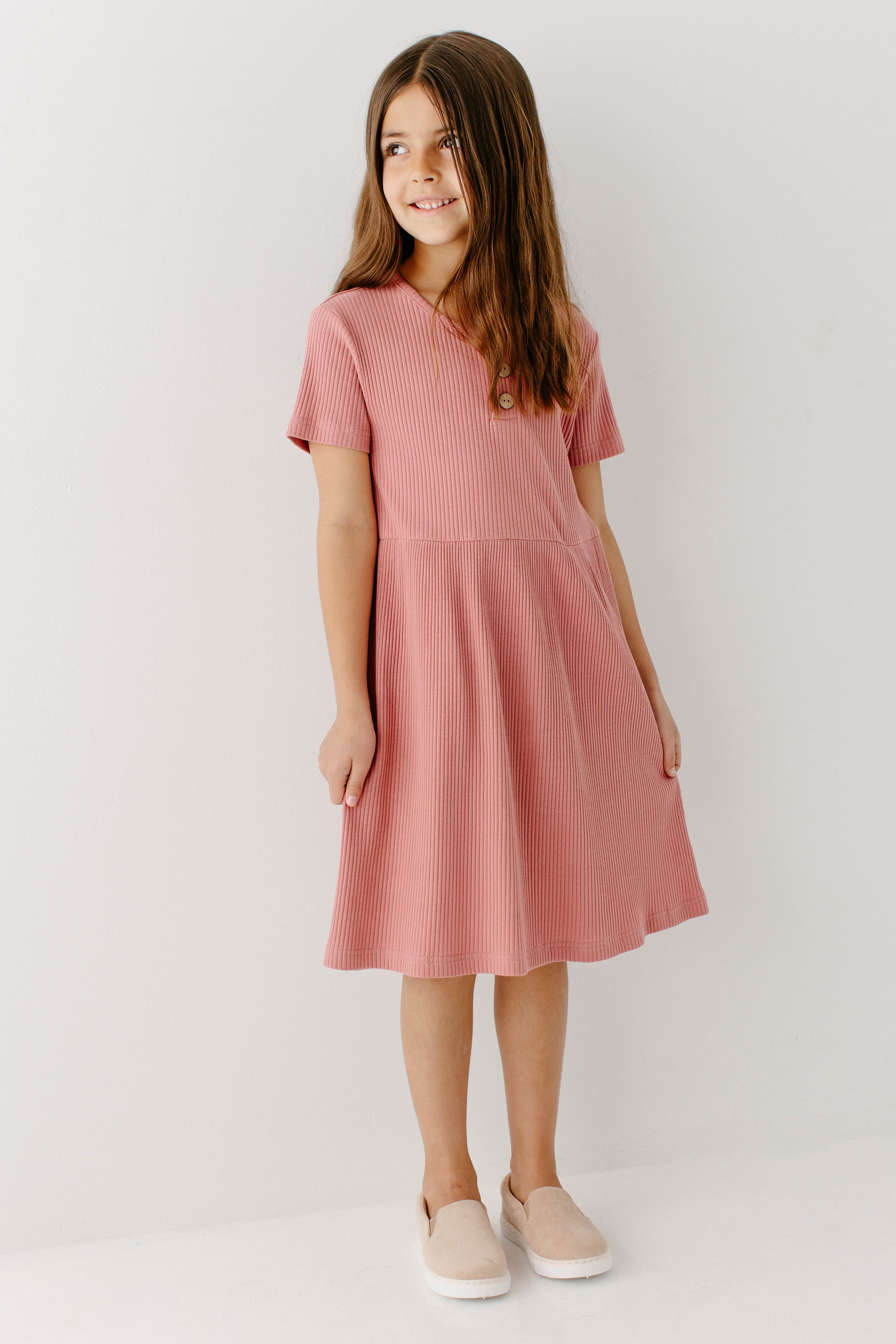 Modest Dresses | Modest Knee Length Dresses | The Main Street Exchange