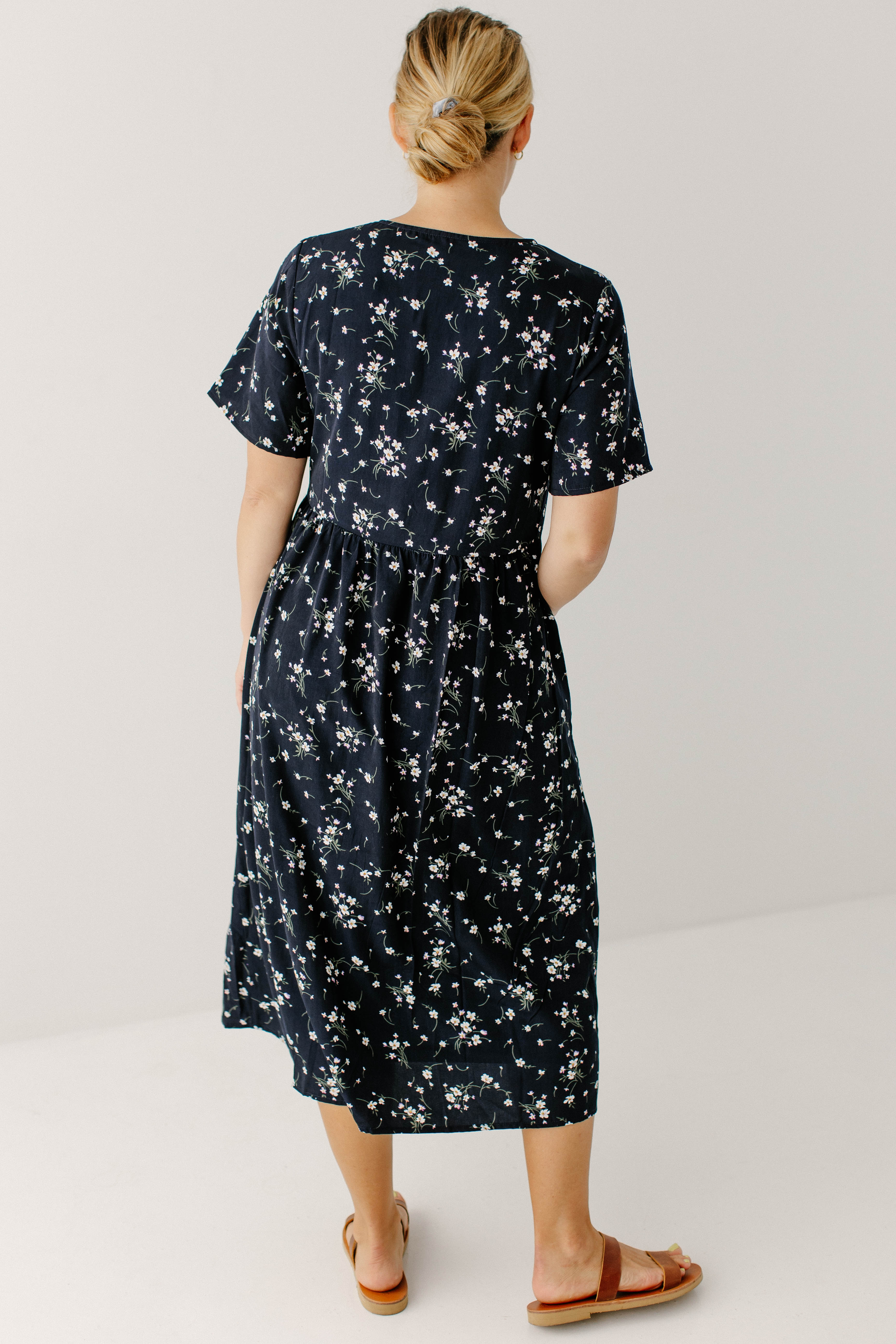 Modest Maternity Dresses & Nursing Clothes – The Main Street Exchange