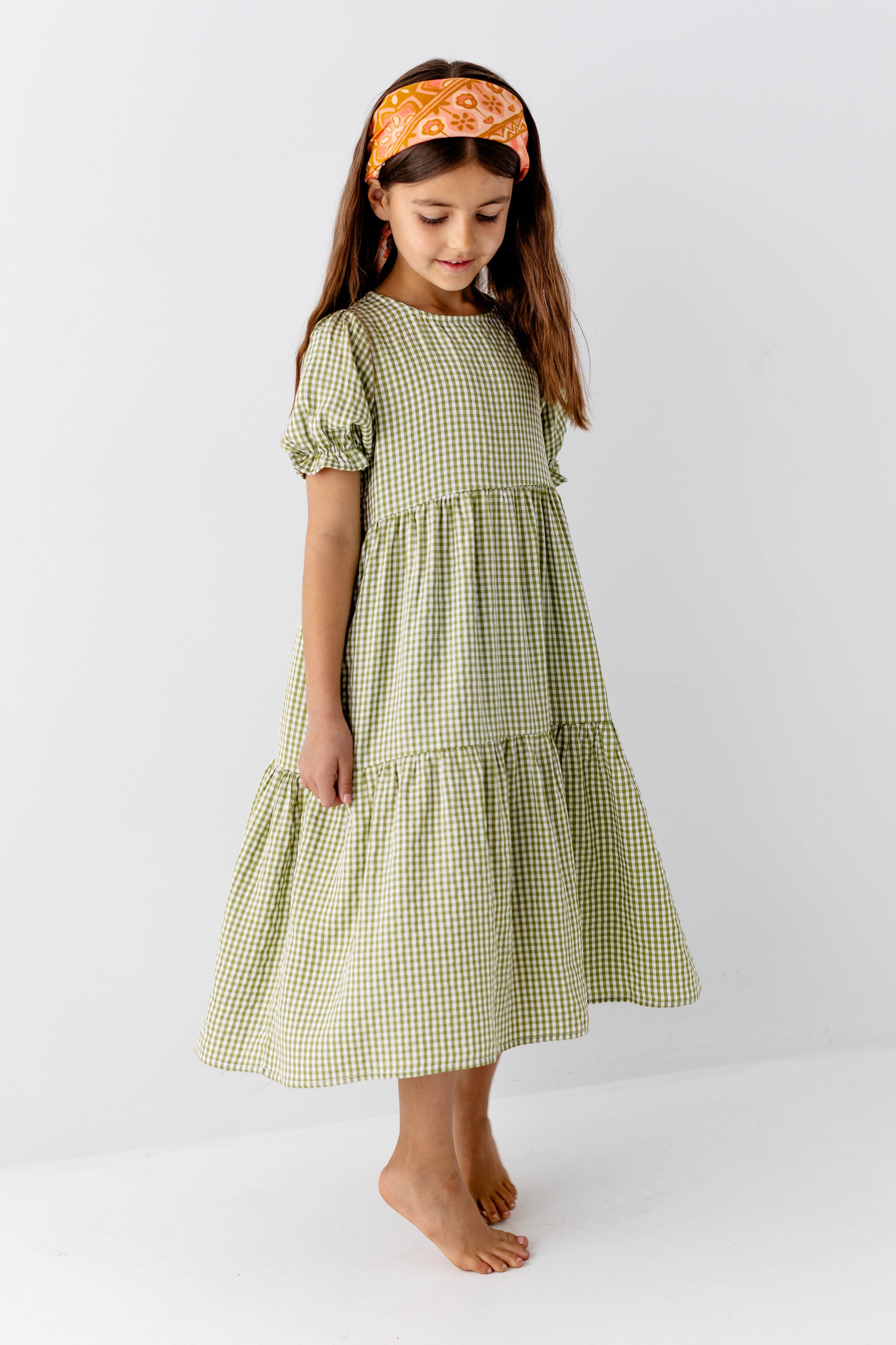 Modest Girls' Dresses | The Main Street Exchange