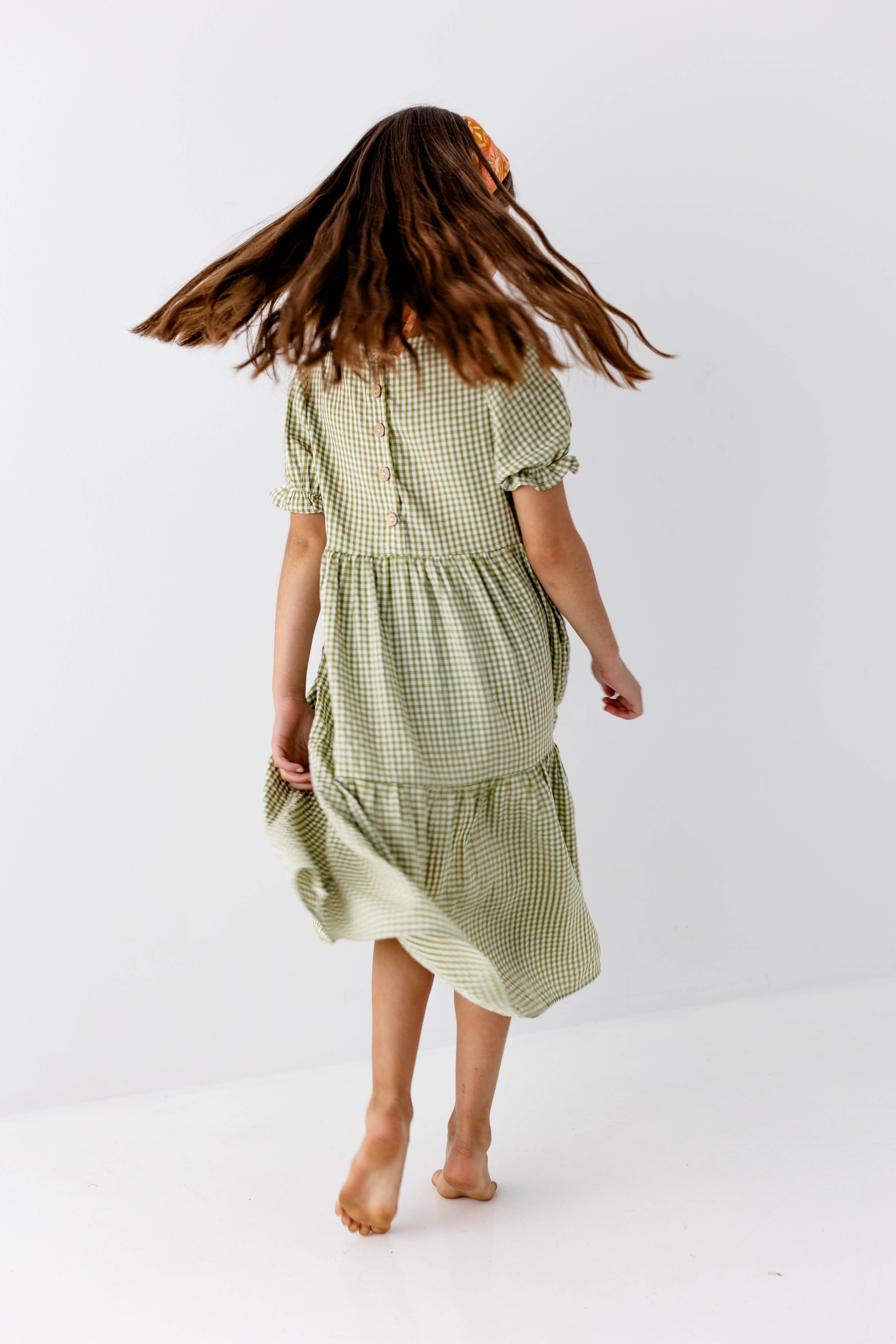 Modest Girls' Dresses | The Main Street Exchange