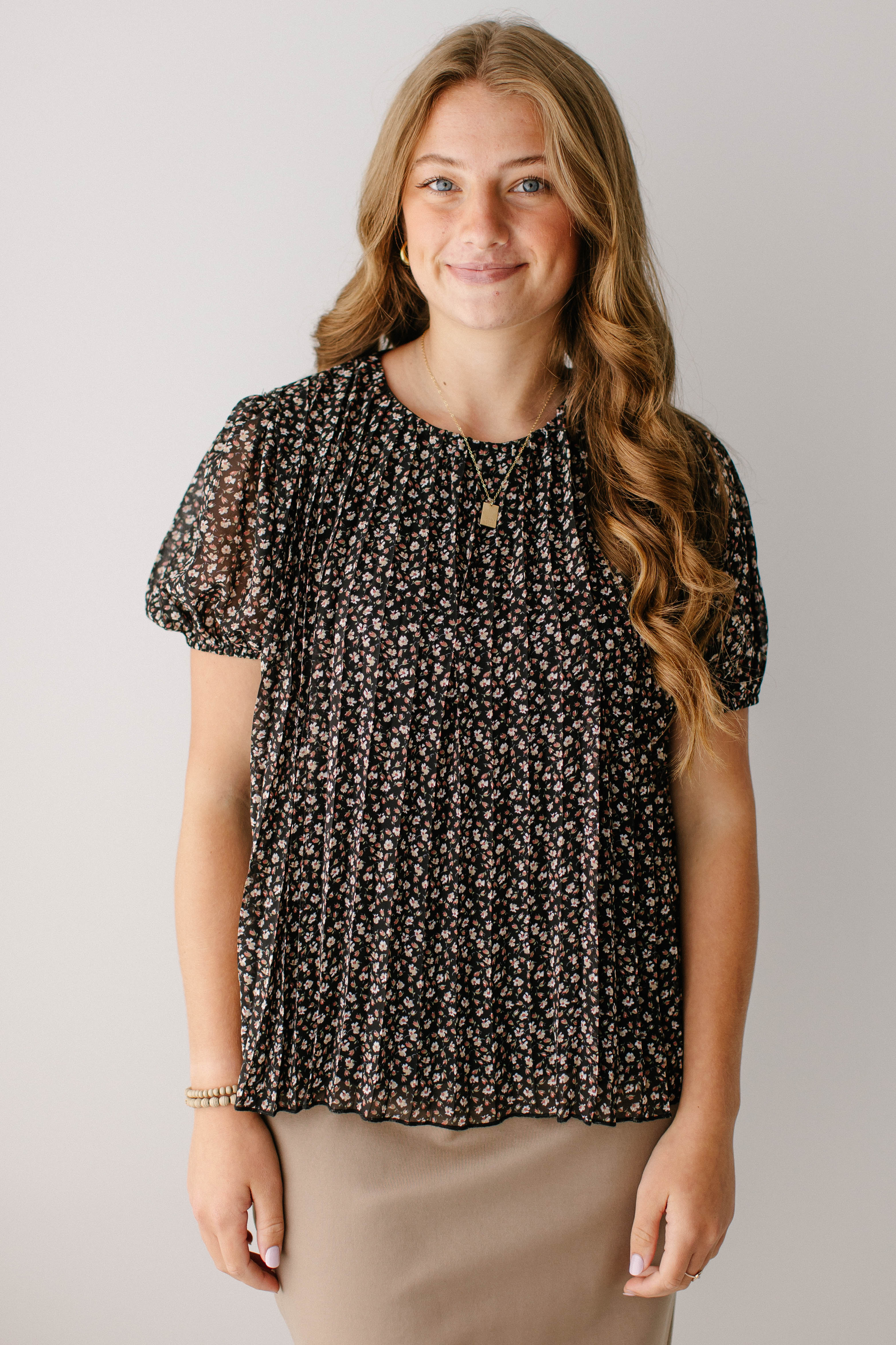 Modest Tops & Blouses | Women's Shirts | The Main Street Exchange – Page 5