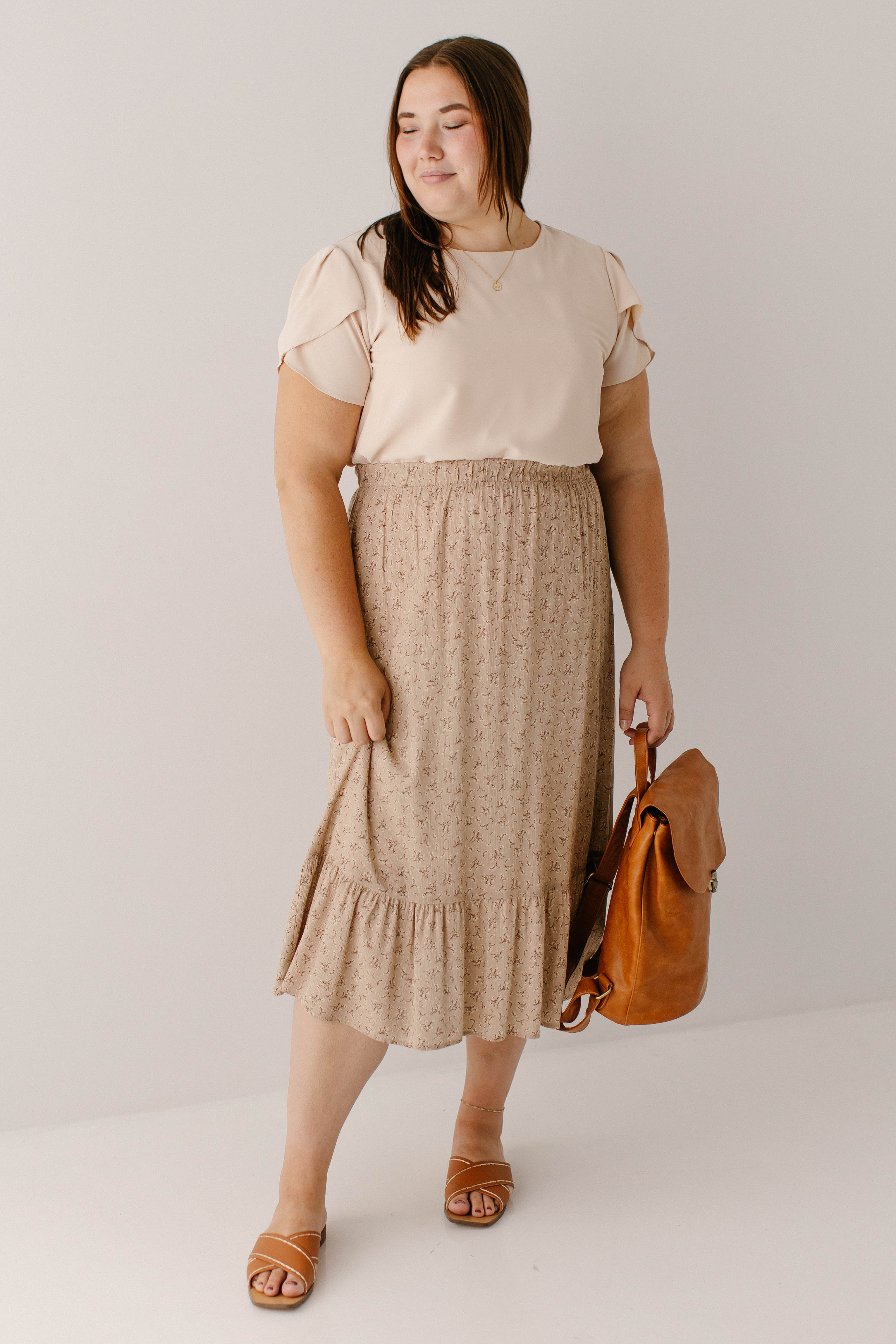 Modest Skirts | Modest Skirt Outfits | The Main Street Exchange – Page 2