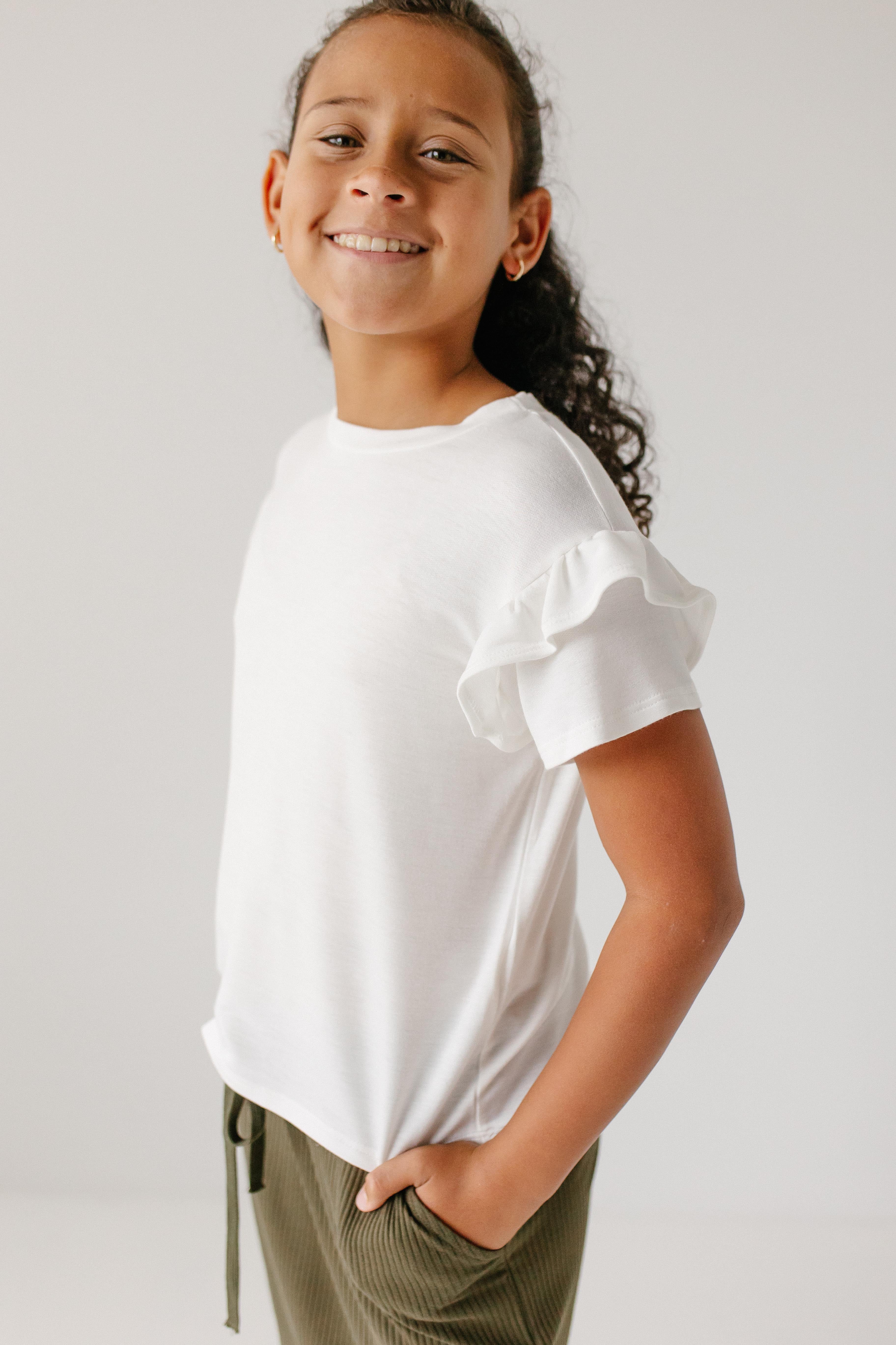 Modest Clothing for Girls | Modest Teen Clothes | The Main Street Exchange