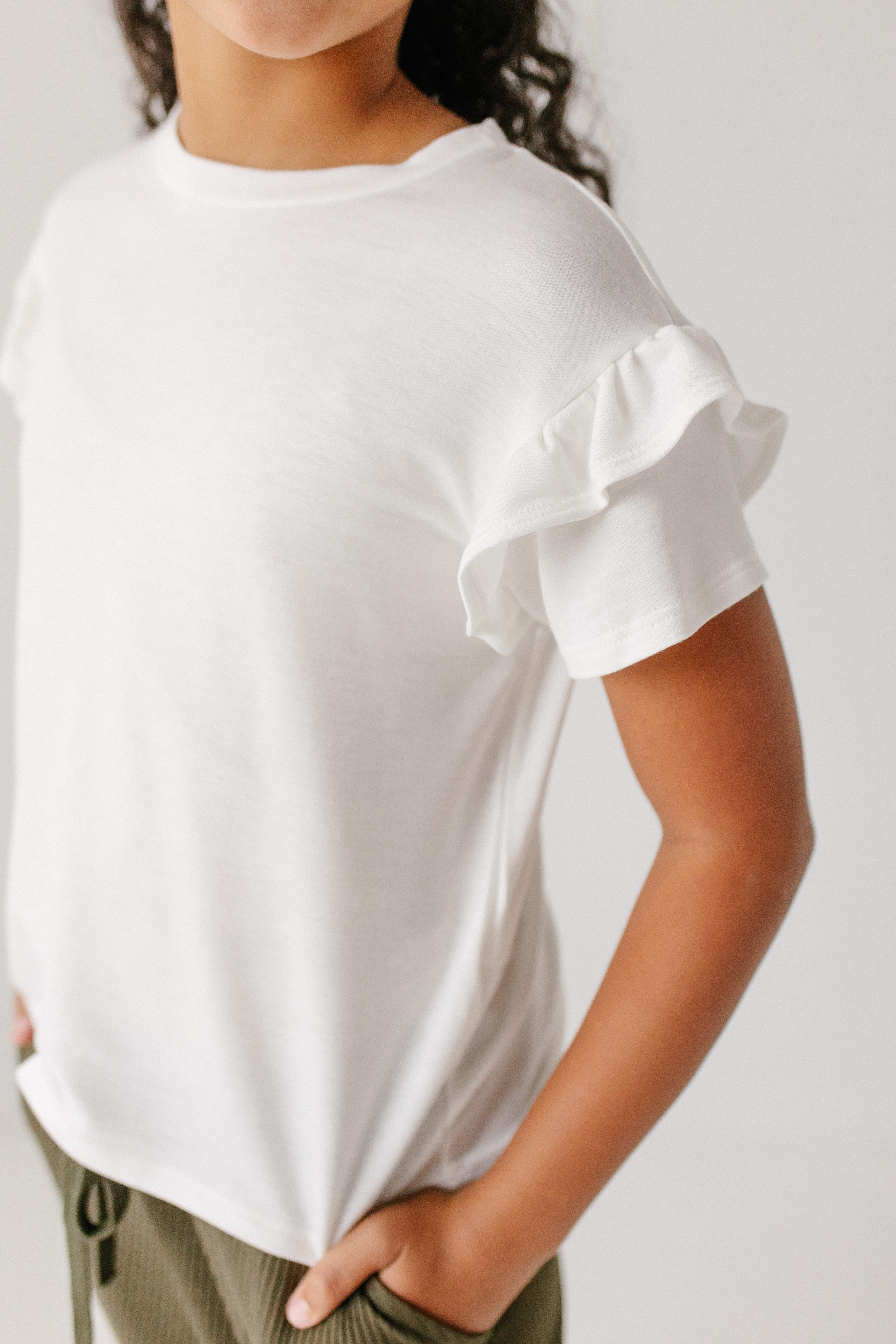 Modest Clothing for Girls, Teens – The Main Street Exchange