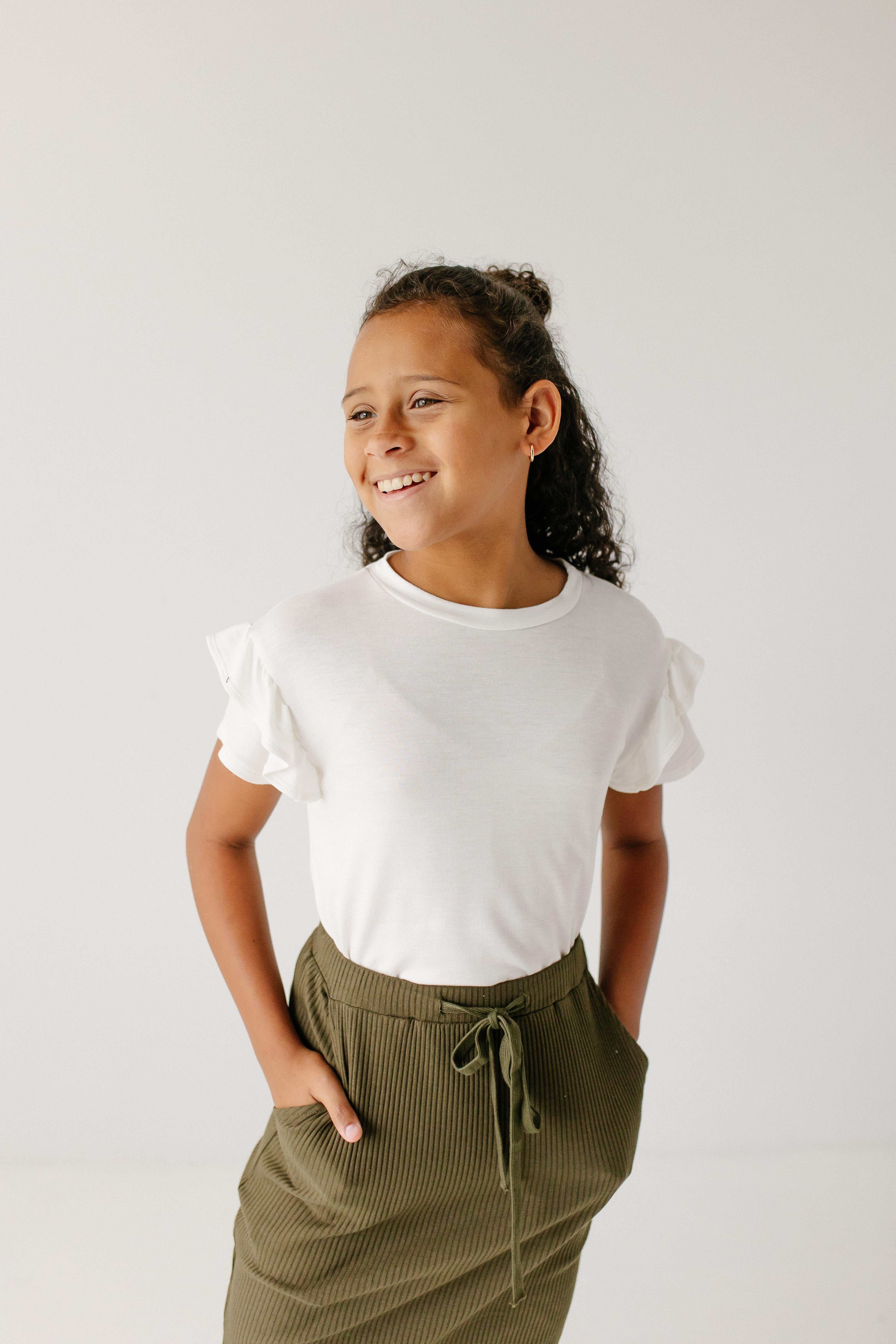 Modest Clothing for Girls, Teens – The Main Street Exchange