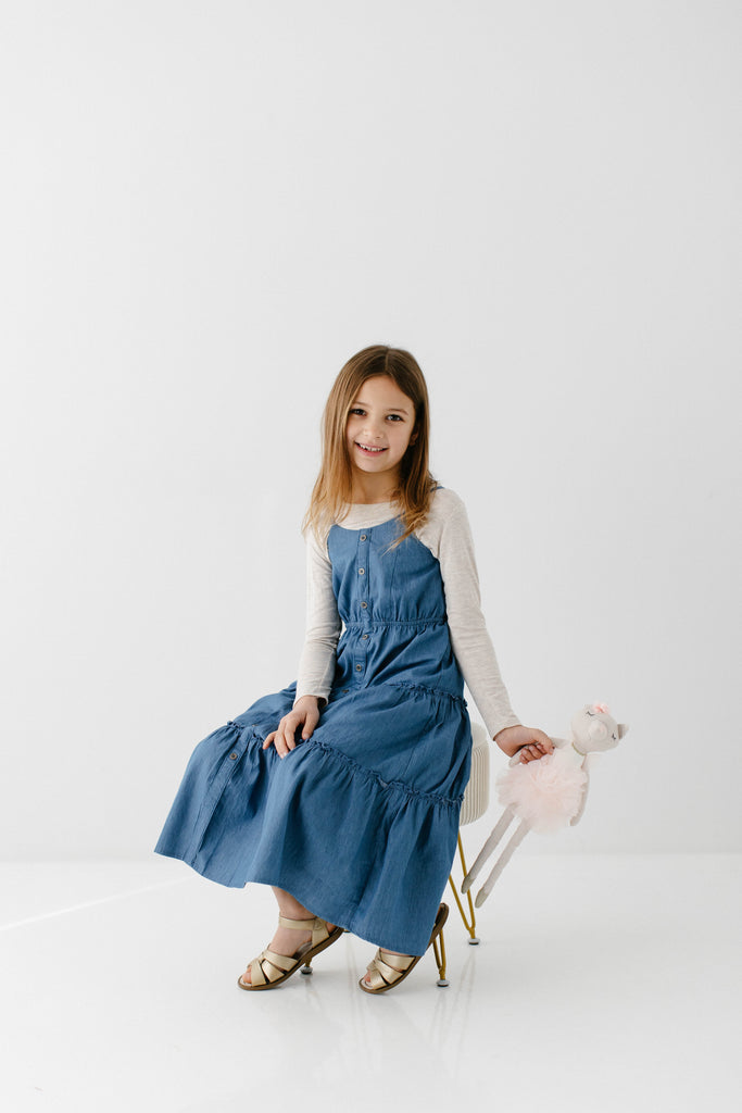Modest Clothing for Girls, Teens – The Main Street Exchange
