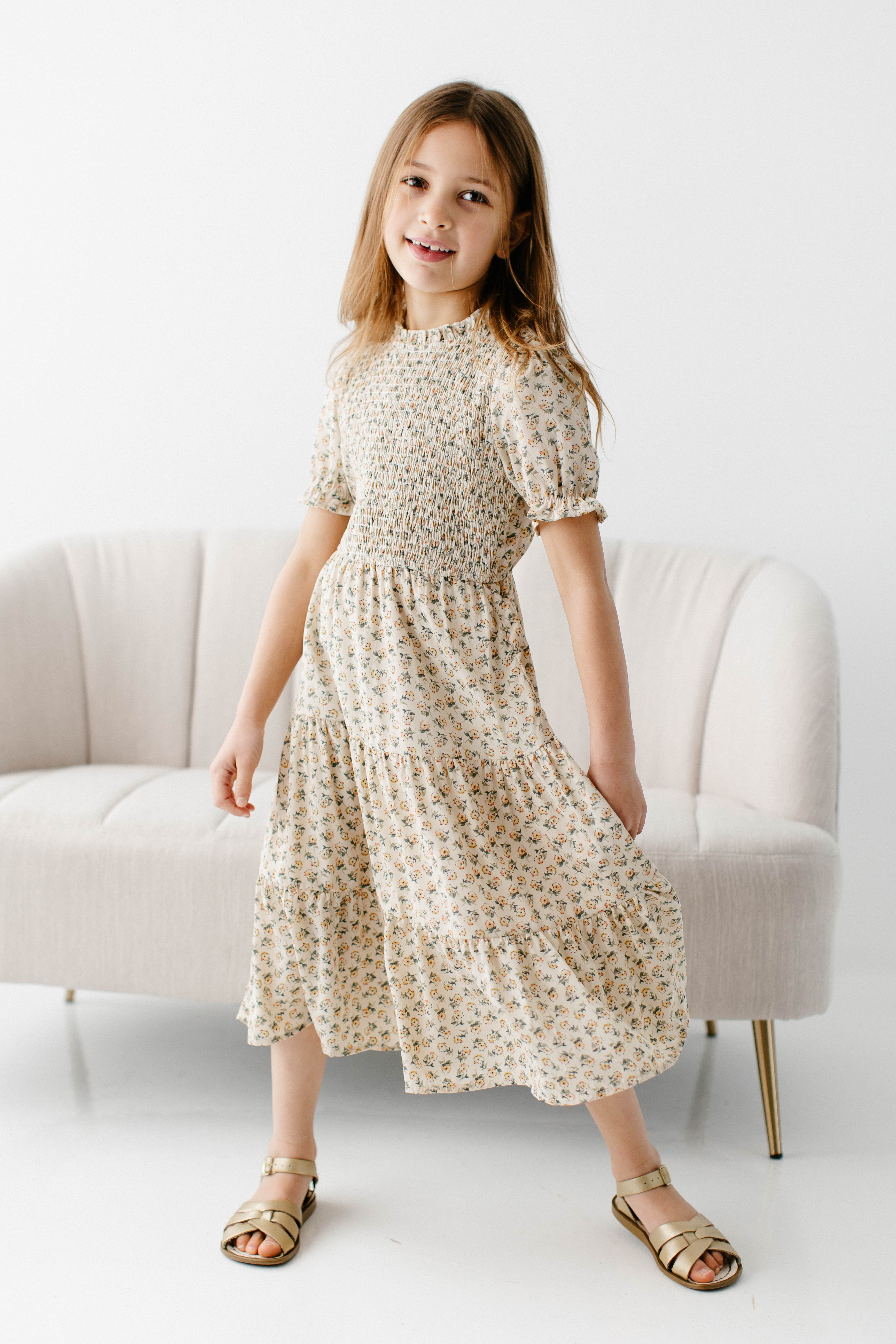 Modest Girls' Dresses | The Main Street Exchange