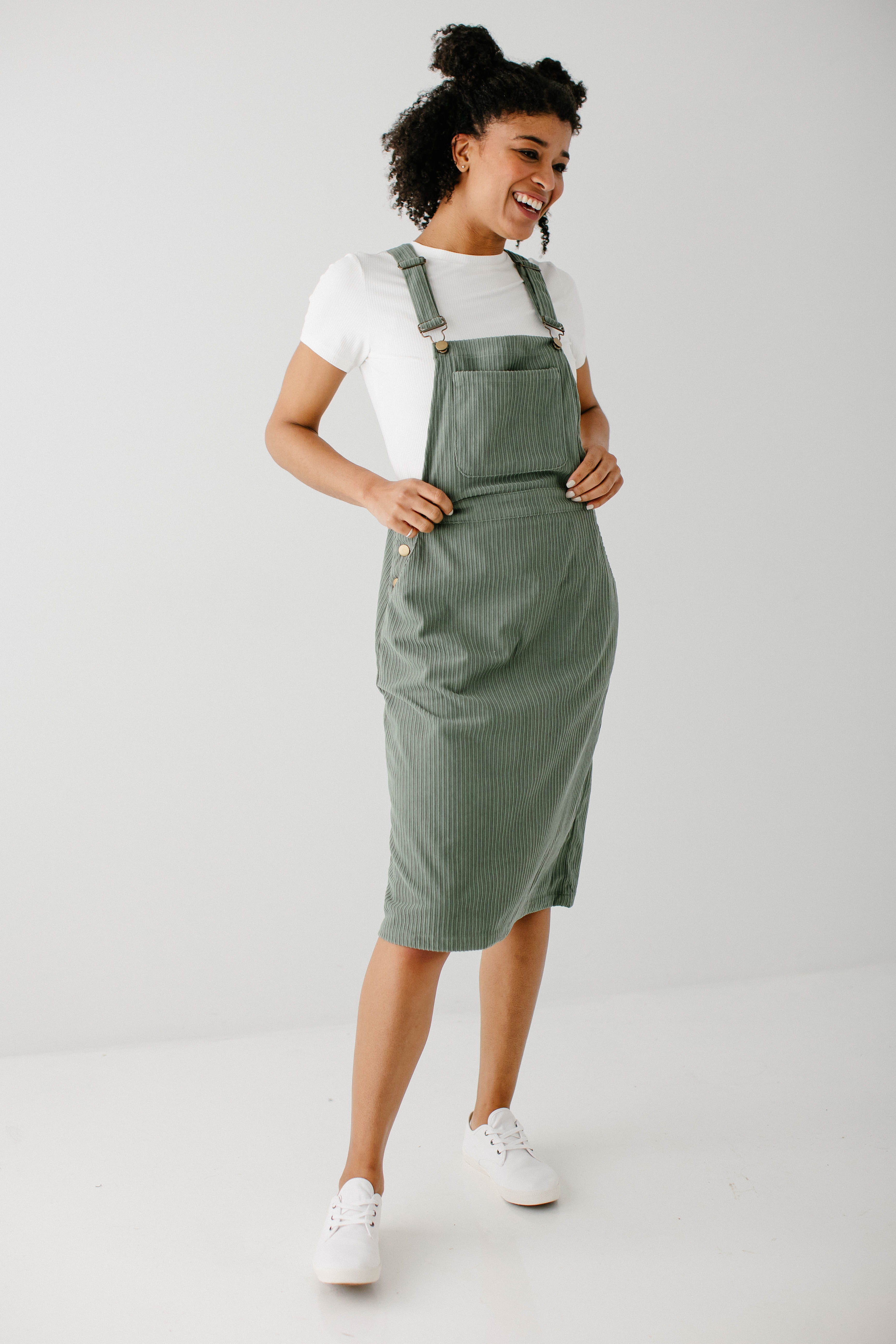Women's Overalls & Overall Dresses – The Main Street Exchange